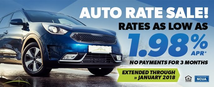 Texas Bridge Credit Union