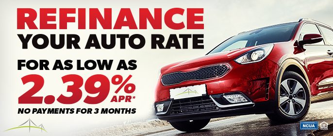 Texas Bridge Credit Union