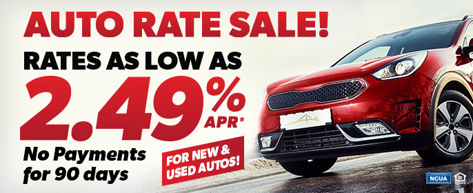 Texas Bridge Credit Union