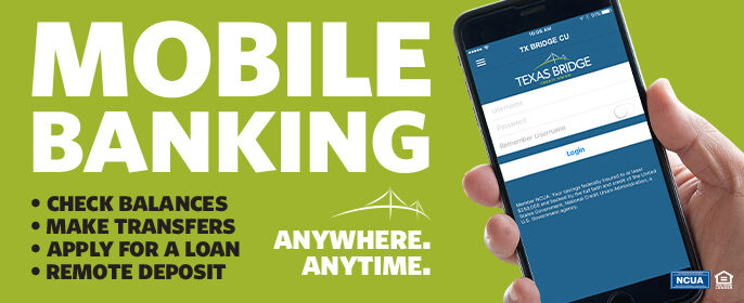 Texas Bridge Credit Union