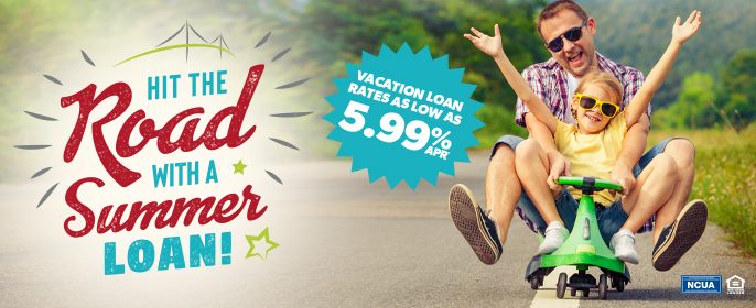 Texas Bridge Credit Union